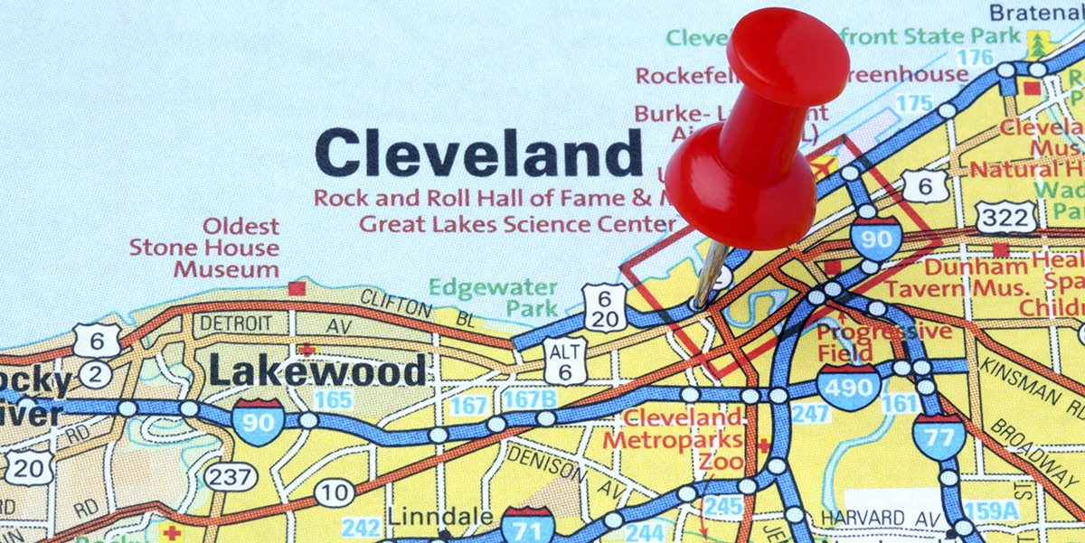 Cuyahoga County Health Rankings: Three Startling Numbers Explained ...